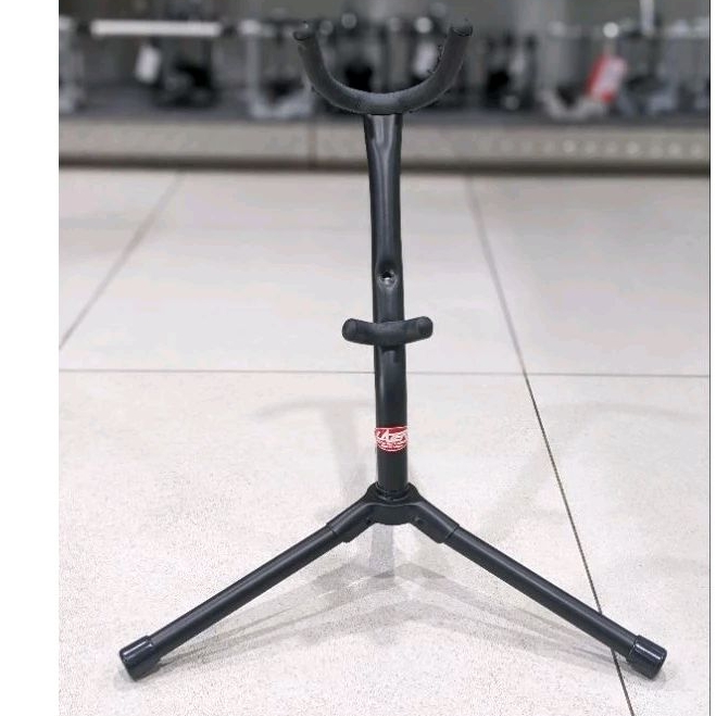 Jual LAZER SAXOPHONE STAND LG-628 / WS-009 ( 448045415 ) | Shopee Indonesia
