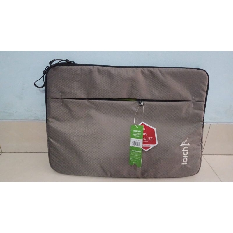 Jual Torch Sansu Laptop Sleeve 14 inch | Shopee Indonesia