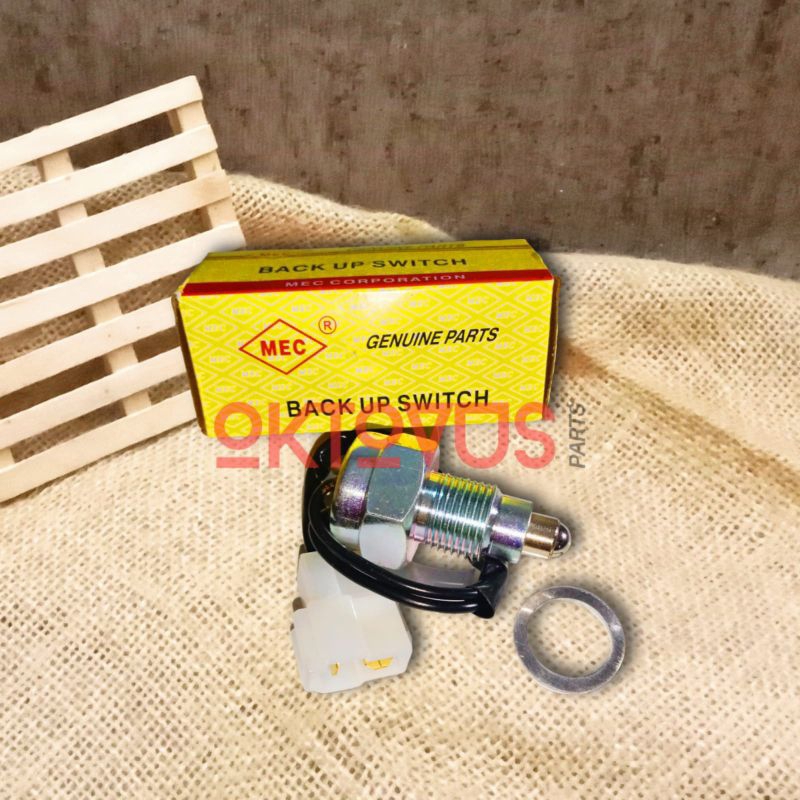 Jual SWITCH BACK UP KIJANG SUPER 5K KF40 SWITCH ATRET SWITCH MUNDUR ...