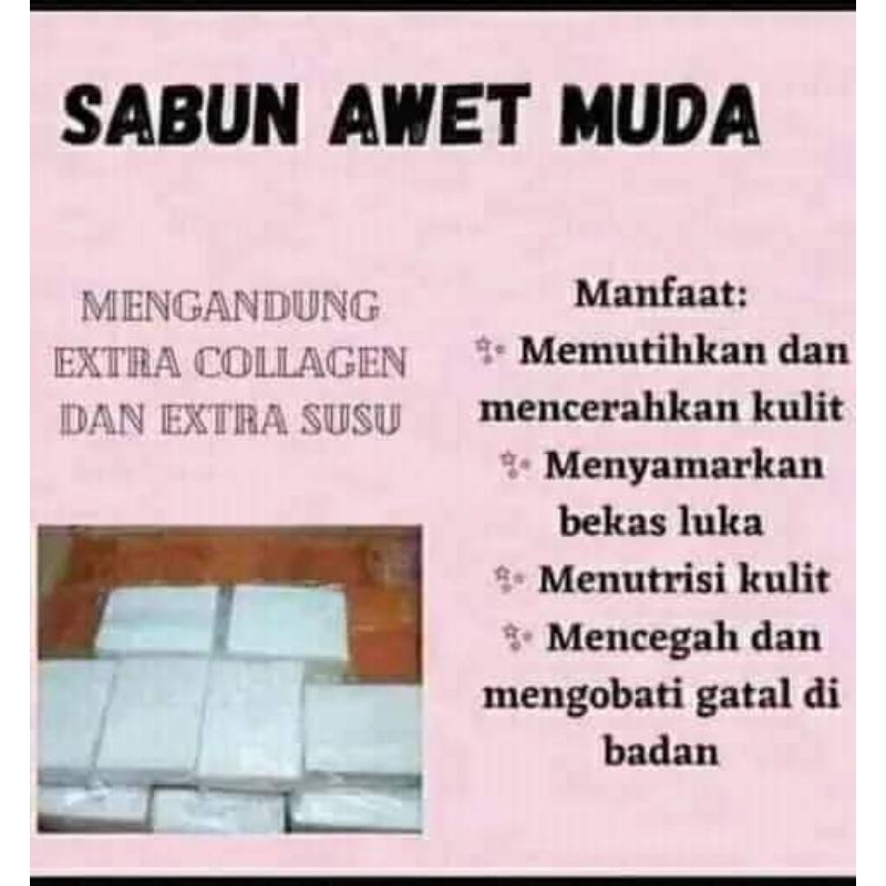 Jual BRETENING SOAP KOLLAGEN SABUN SUSU PEMUTIH SABUN KOLLAGEN, SABUN ... Jual BRETENING SOAP KOLLAGEN SABUN SUSU PEMUTIH SABUN KOLLAGEN, SABUN ...