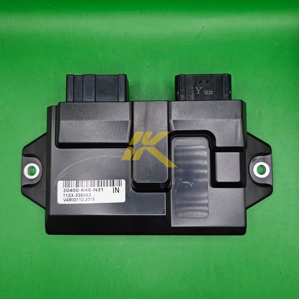 Jual ECU (Eng Control Unit) Honda Vario 110 FI Tahun 2015 ( K 46 ...
