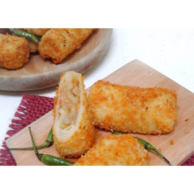 Jual Pey Snack & Catering Risol Rougut Rogut | Shopee Indonesia