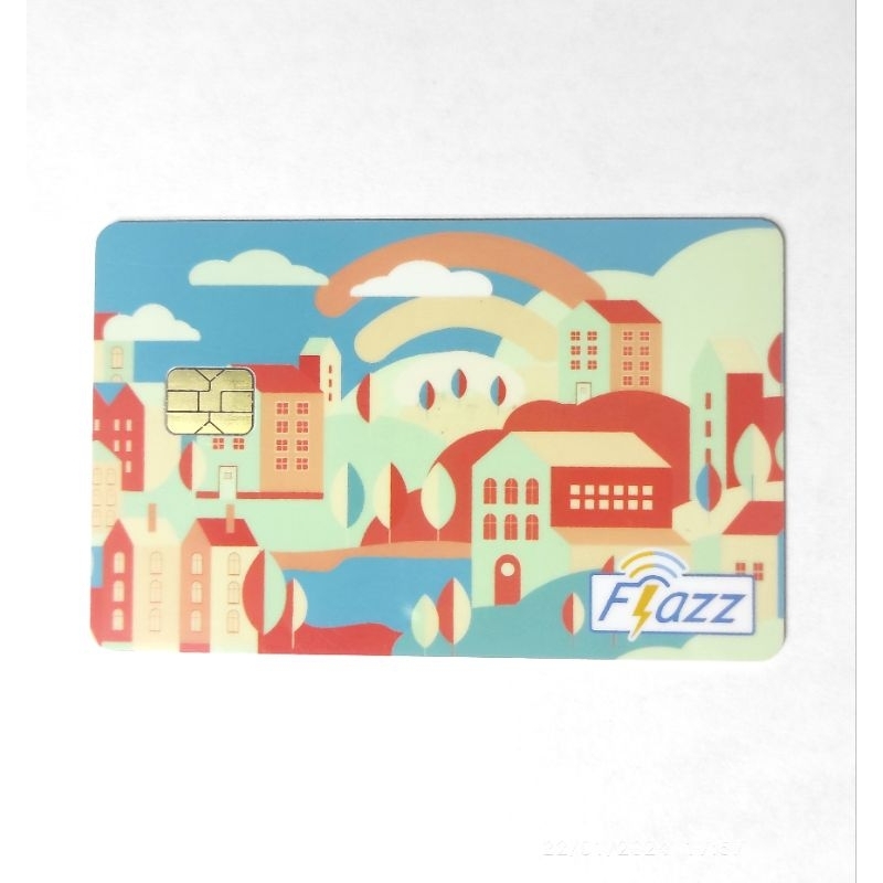 Jual Flazz BCA Gen2 kartu flazz | Shopee Indonesia
