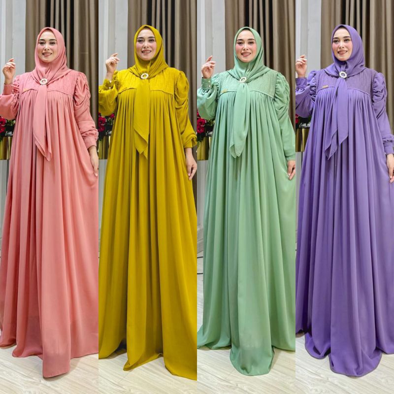 Jual TISYA SET | Shopee Indonesia