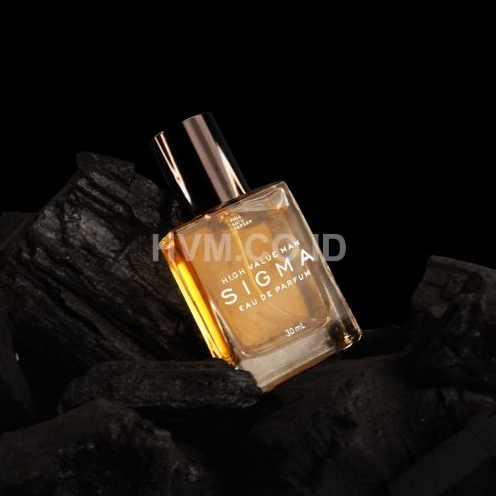 Jual Sigma by HVM 30ml - Parfum Pria - Parfum Pemikat | Shopee Indonesia