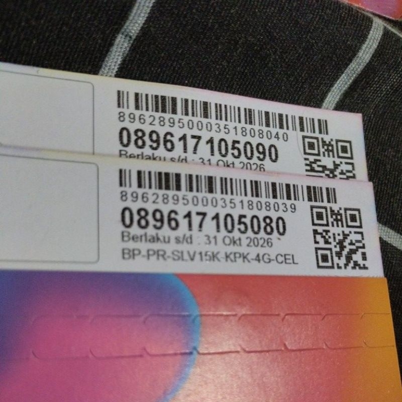 Jual perdana three cantik 4G LTE | Shopee Indonesia