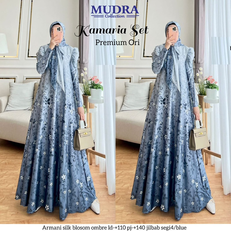 Jual Kamaria set by mudra | Shopee Indonesia