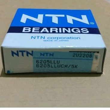 Jual BEARING NTN 6205 LLU | Shopee Indonesia