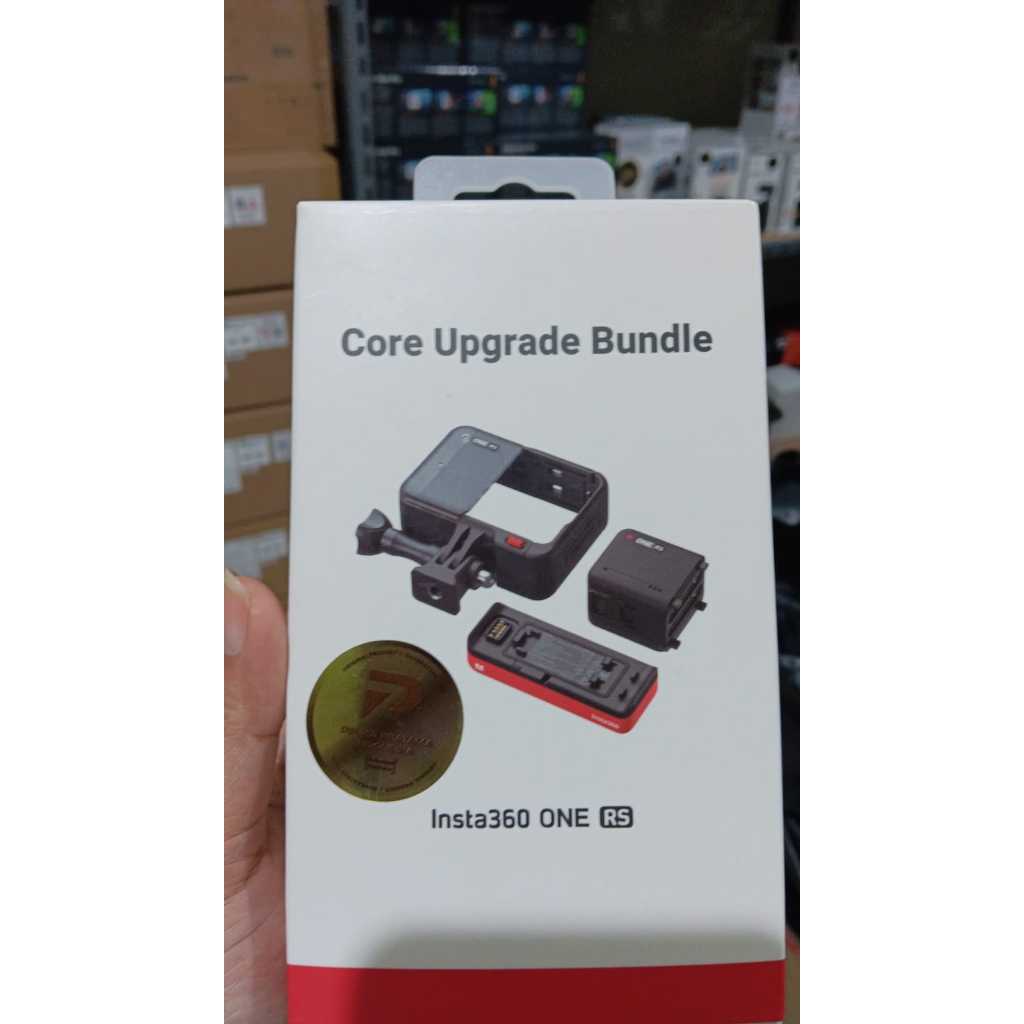 Jual Insta360 ONE RS Core Module Insta 360 Core Monitor Original Resmi ...