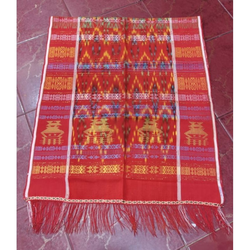 Jual uis nipes rumah adat | Shopee Indonesia