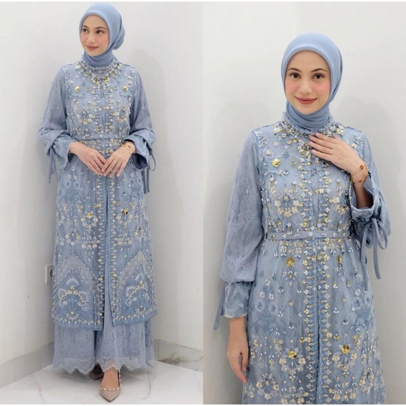 Jual inara dress signature by SARAH THE LABEL | Shopee Indonesia