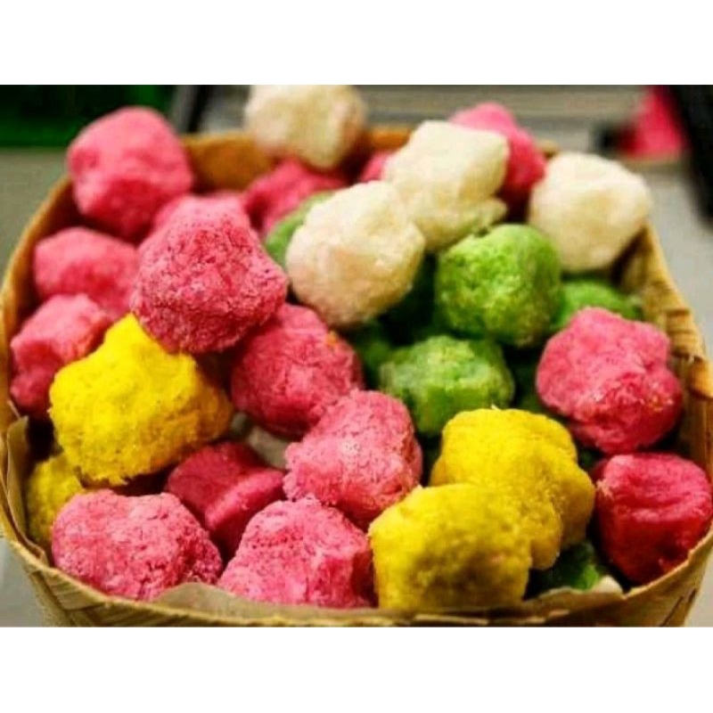 Jual Geplak khas magelang 600 gram | Shopee Indonesia