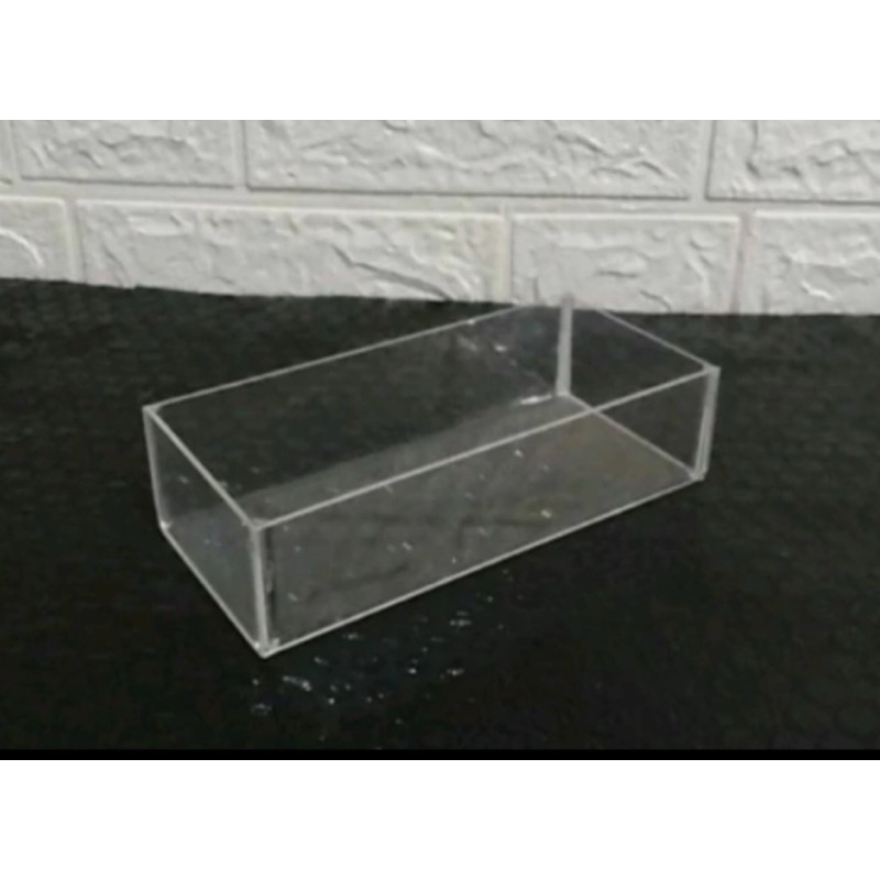 Jual tempat spidol-ATK 16 x7x4 cm |tempat kotak obat |korak serbaguan ...