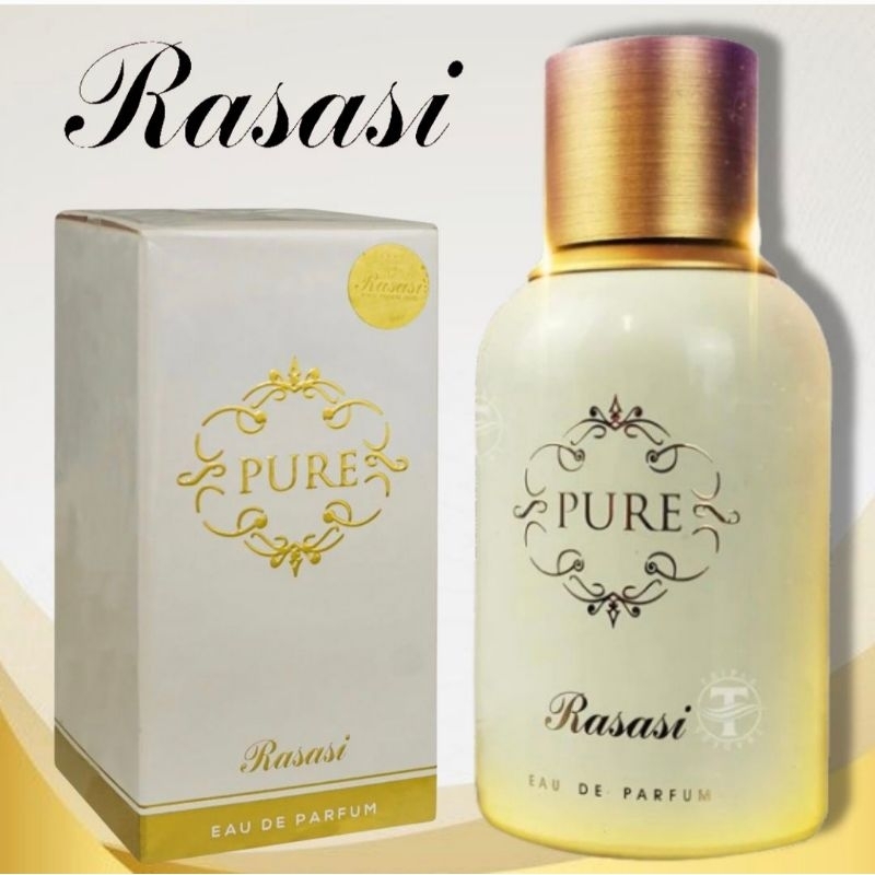 Jual RASASI PARFUMES COLLECTION | Shopee Indonesia