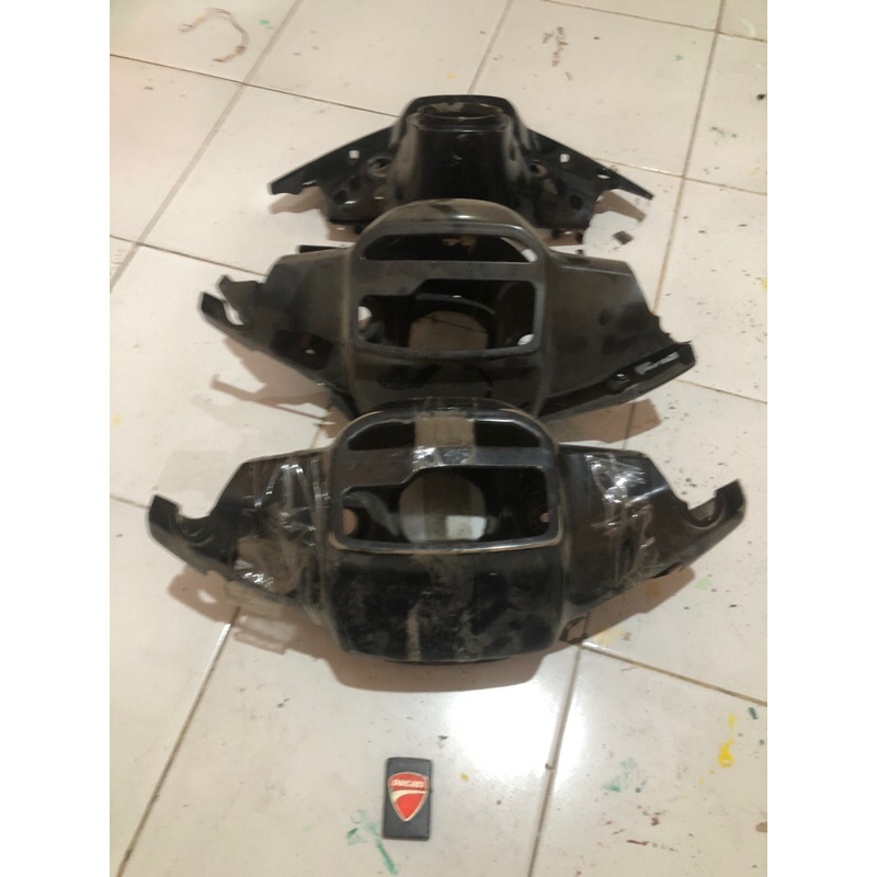Jual totok yamaha force1, crypton original copotan | Shopee Indonesia