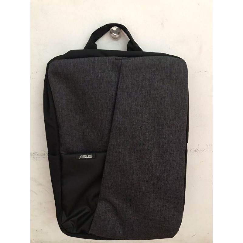 Jual Tas Laptop Asus Ransel New Version Original | Shopee Indonesia