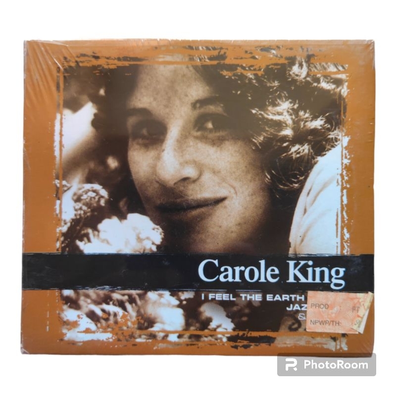 Jual CD Carole King Collections | Shopee Indonesia