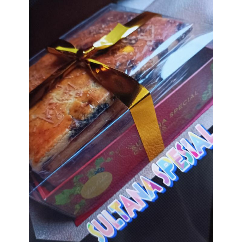 Jual Sultana Special Box | Shopee Indonesia