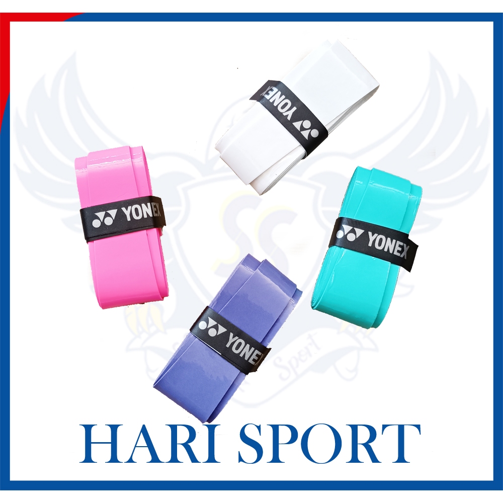 Jual GRIP KARET Lipat TEBAL - Grip It Overgrips | Shopee Indonesia