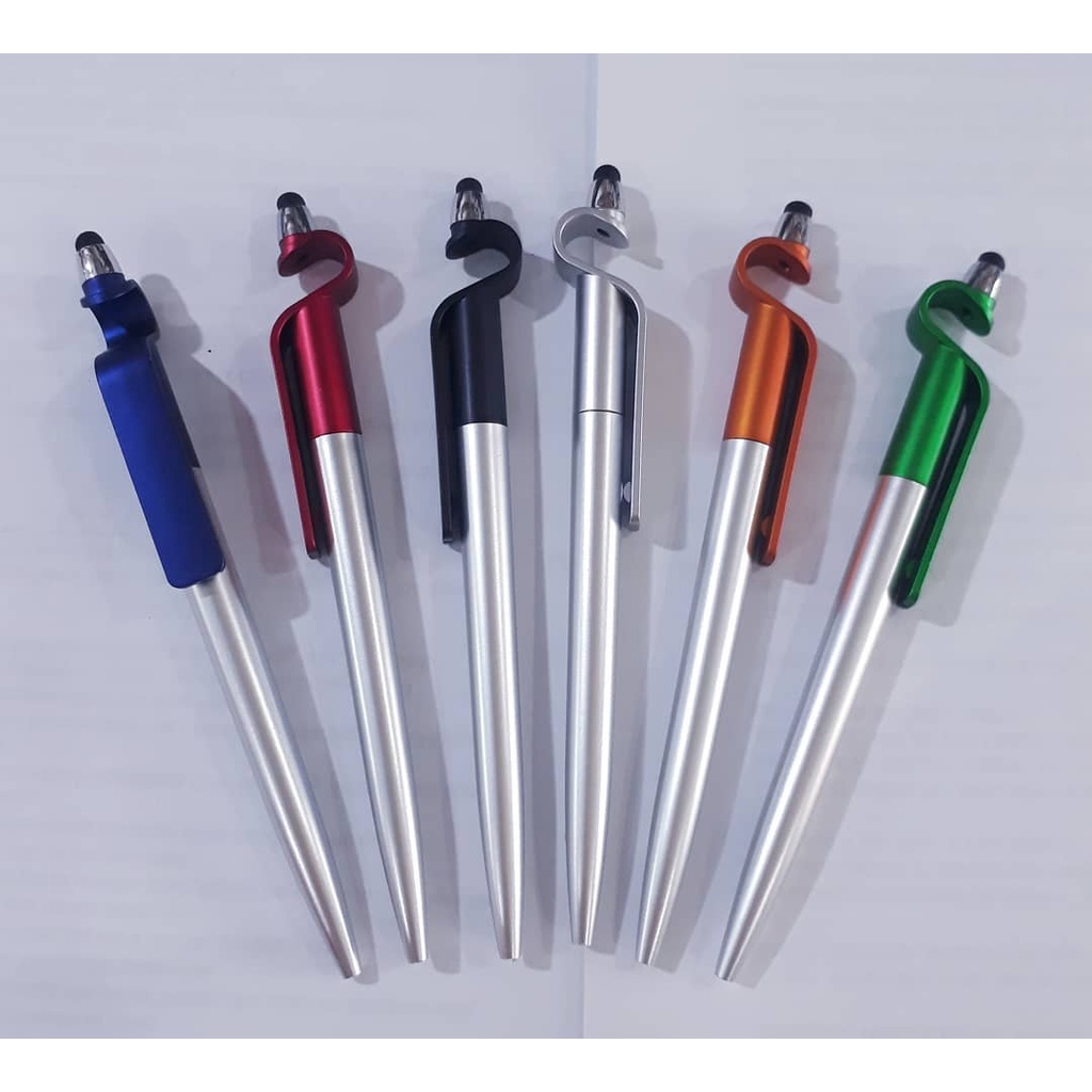 Jual TERMURAH!! Pulpen Custom UV Printing Bulpen Souvenir Bulpoin ...