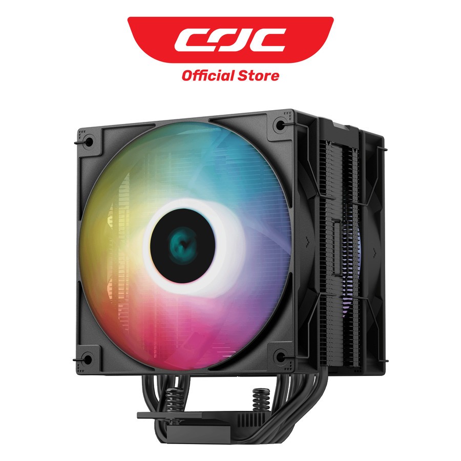 Jual Deepcool AG400 DIGITAL PLUS | Shopee Indonesia