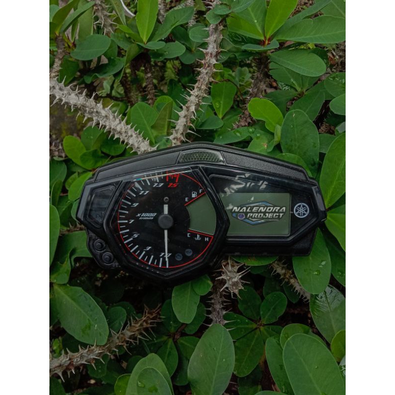 Jual SPEEDOMETER R25 ORIGINAL | Shopee Indonesia