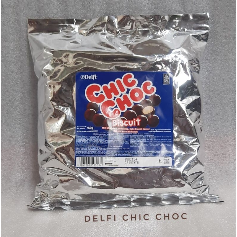 Jual Chic Choc 750gr | Shopee Indonesia