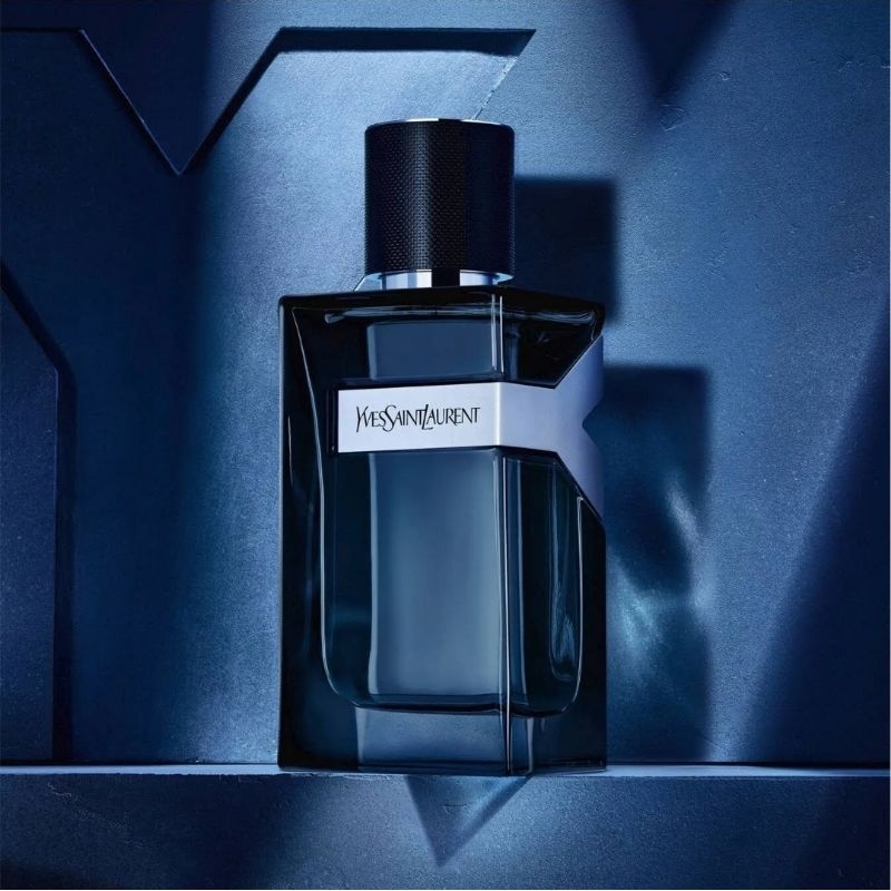 Jual (READY) Parfum Original Reject Eropa Y Edp Intense Men 100ml ...