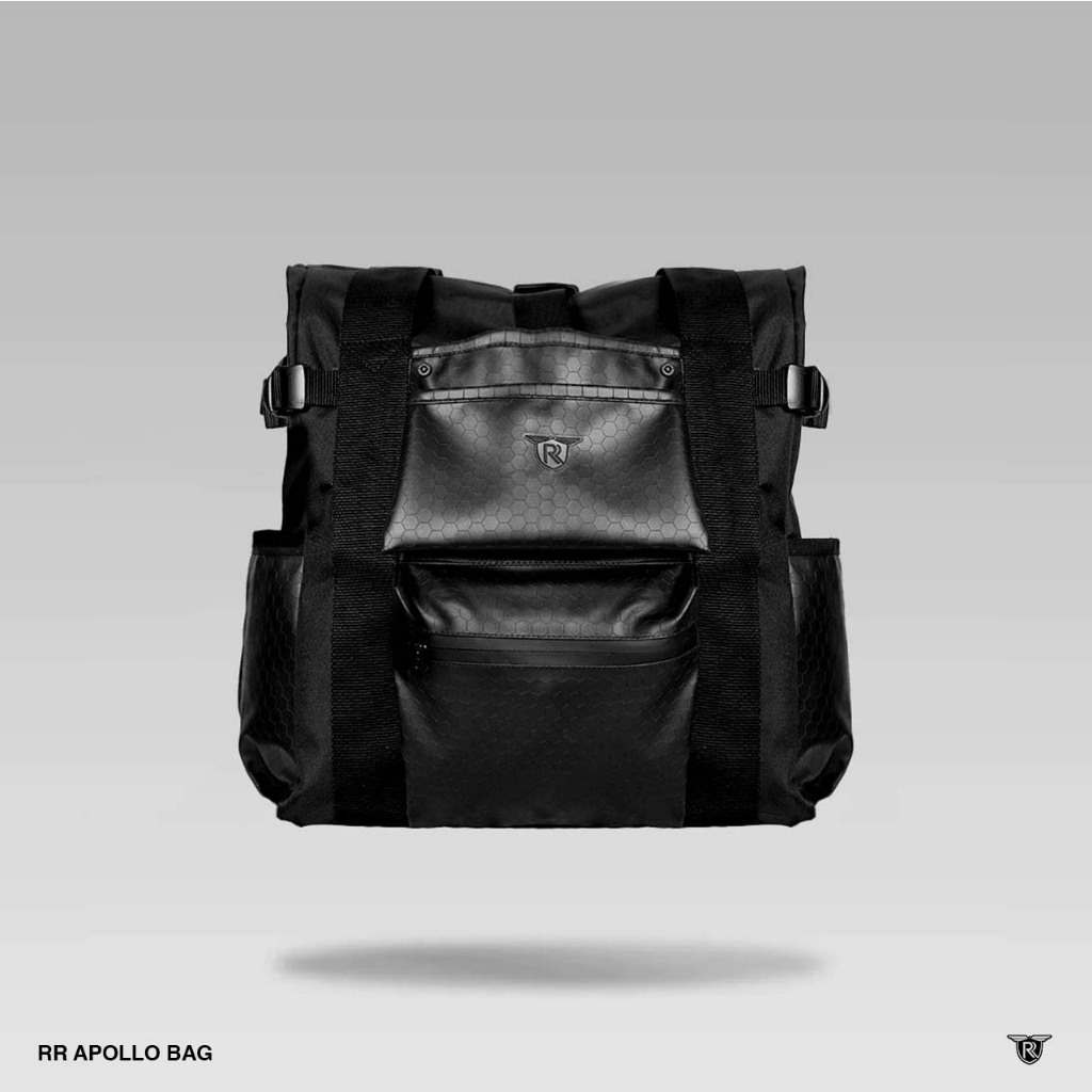Jual RR Apollo Bag - Totebag Kasual Side Bag | Shopee Indonesia