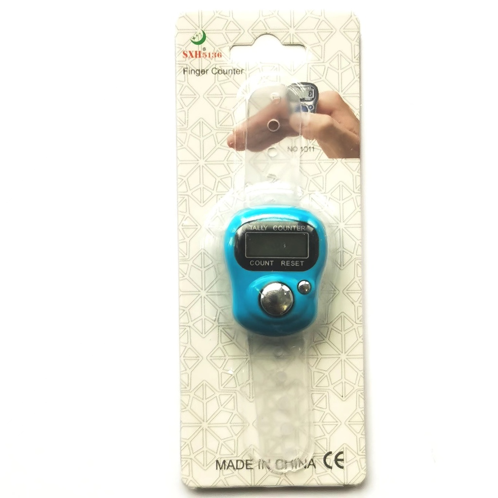 Jual Tasbih digital mini-SXH | Shopee Indonesia