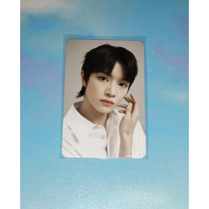 Jual TC TRADING CARD RIIZE SHOTARO SUNGCHAN WONBIN EUNSOK ANTON MD ...