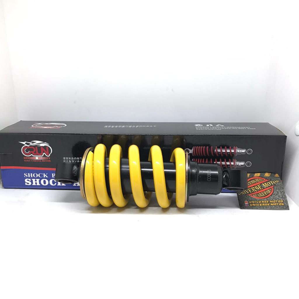 Jual SHOCK BELAKANG JUPITER MX JUPITER NEW MONOSHOCK MX KING | Shopee Indonesia