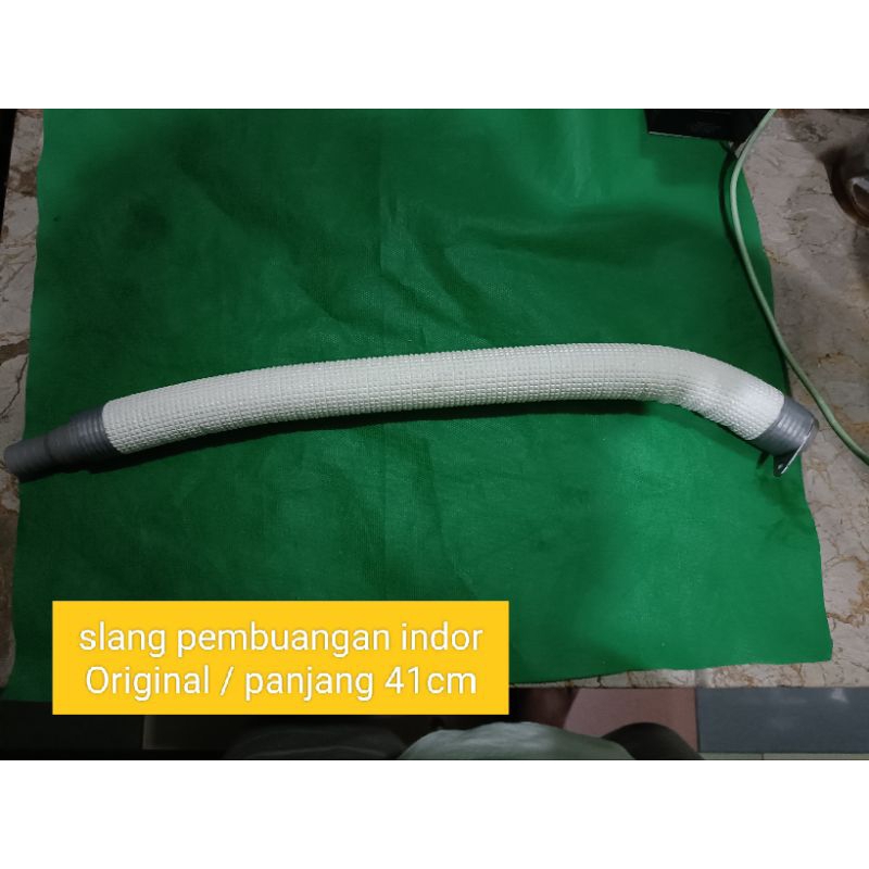 Jual Slang Indor Pembuangan Indor Ac Original | Shopee Indonesia