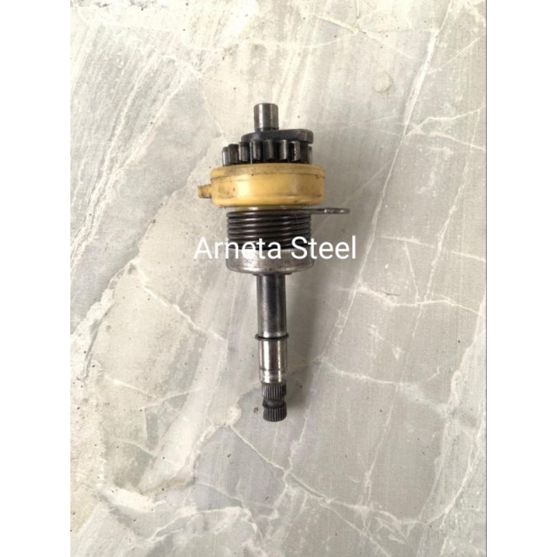 Jual As Starter Yamaha Force 1 foswan , alfa, Fiz R Original Lepasan ...