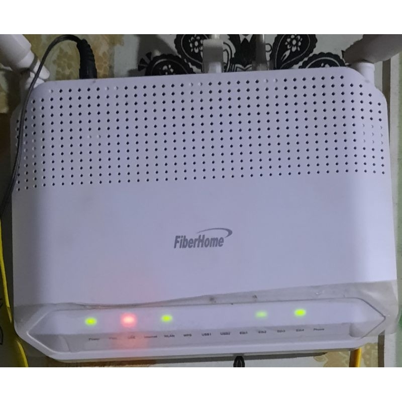 Jual modem router fiberhome dual band 2.4g .5g | Shopee Indonesia