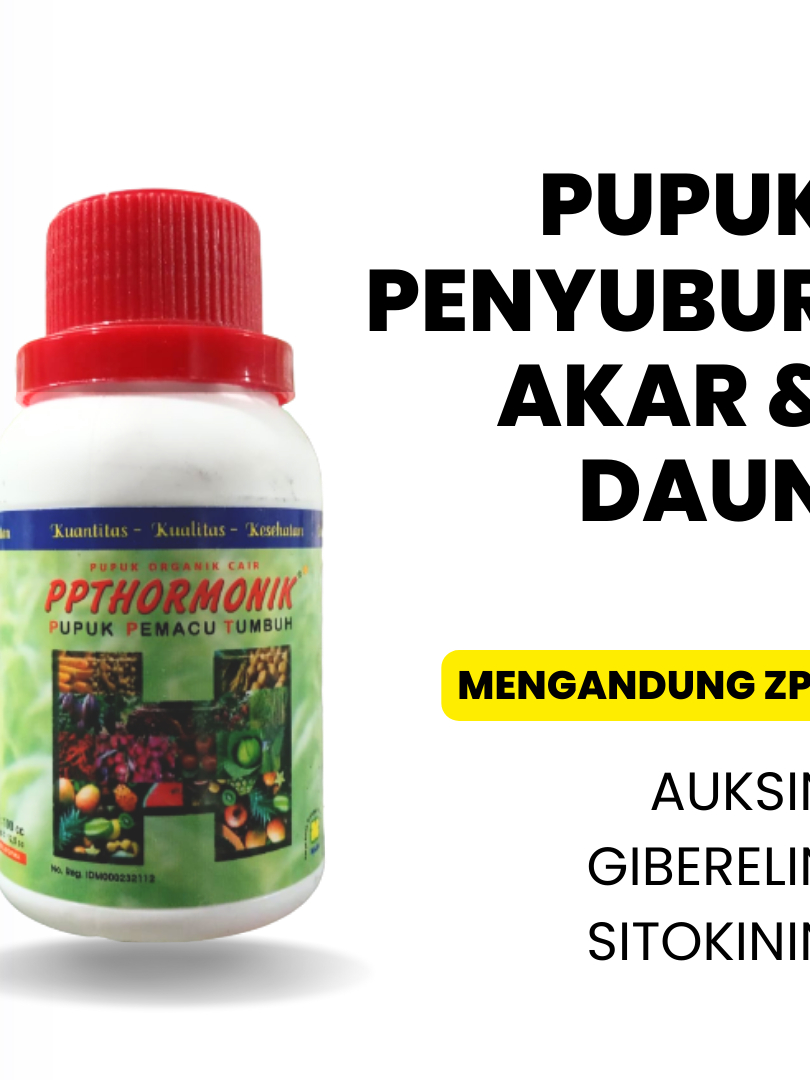 Jual Pupuk Penyubur Akar dan Daun 100 cc untuk Bonsai Stek dan Cangkok ...