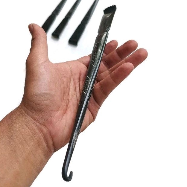 Jual Garukan punggung full tanduk / penggaruk badan | Shopee Indonesia