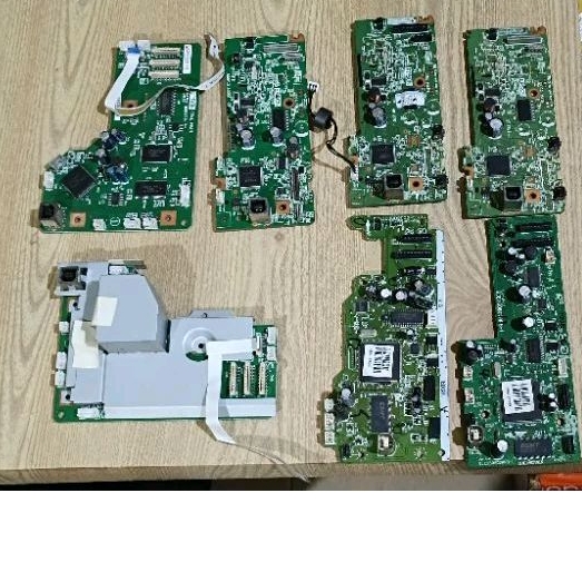 Jual Mainboard printer Epson | Shopee Indonesia