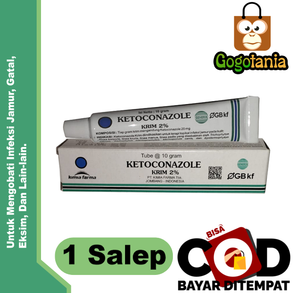 Jual Obat Gatal Infeksi Jamur Kulit, Panu, Kurap, Jamur Tinea ...