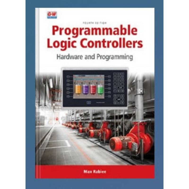Jual Programmable Logic Controllers: Hardware and Programming | Shopee Indonesia