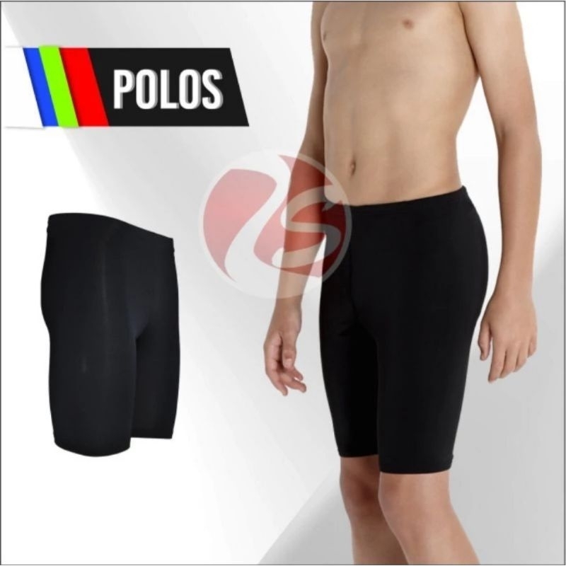 Jual Best quality MAERO Celana renang pria dewasa KODE CR-POLOS celana ...