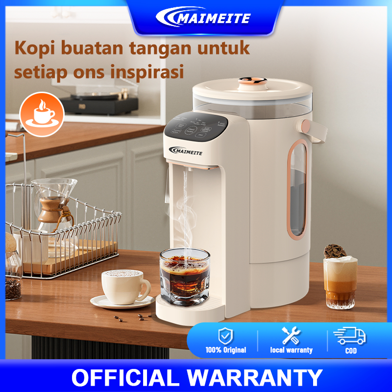 Jual MAIMEITE Water Dispenser Instant Heating 3L / Dispenser Panas ...