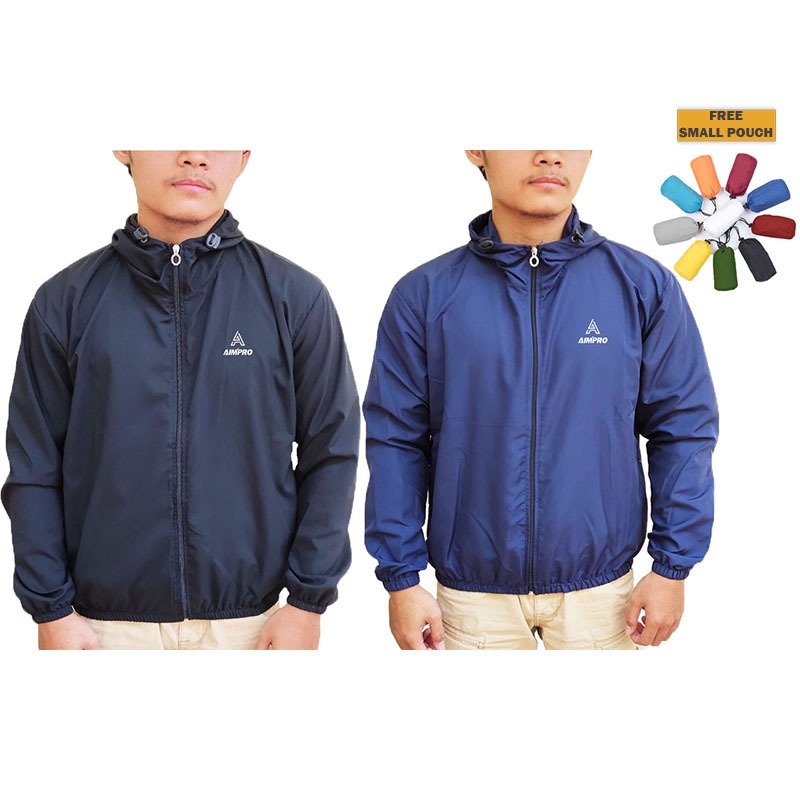 Jual Jaket Running Olahraga Sauna suit Jogging Sepeda Gym Anti Sinar UV ...