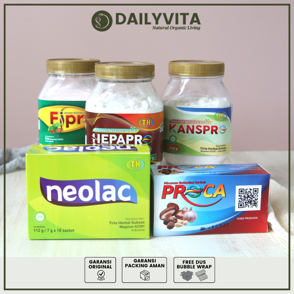 Jual Bioth - Proca Sachet/ Serbuk Fipro 250 gram/ Serbuk Kanspro 250 ...