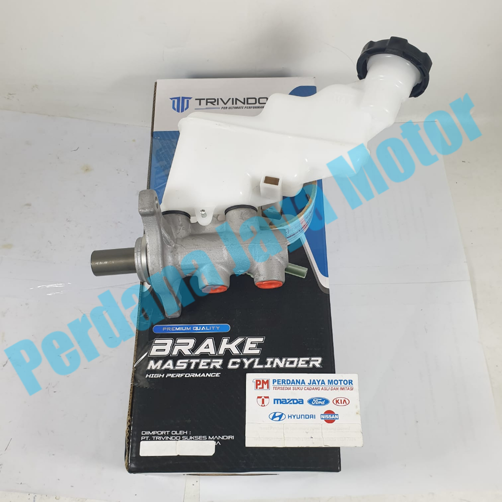 Jual Master Rem Atas Brake Master Hyundai Grand Avega | Shopee Indonesia