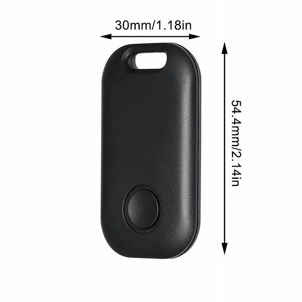 Jual DNAC iTag Locator Smart Tracker Wireless with Alarm for Apple Find ...