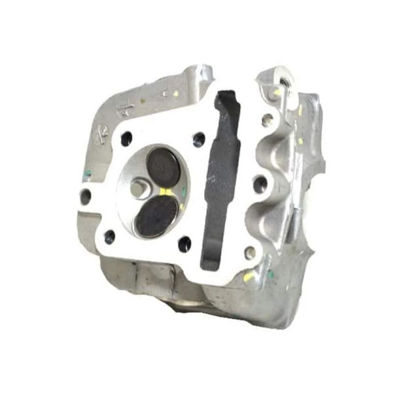 Jual HEAD COMP CYLINDER BEAT POP KEPALA SILINDER SCOOPY ESP 12200K44V00 ...