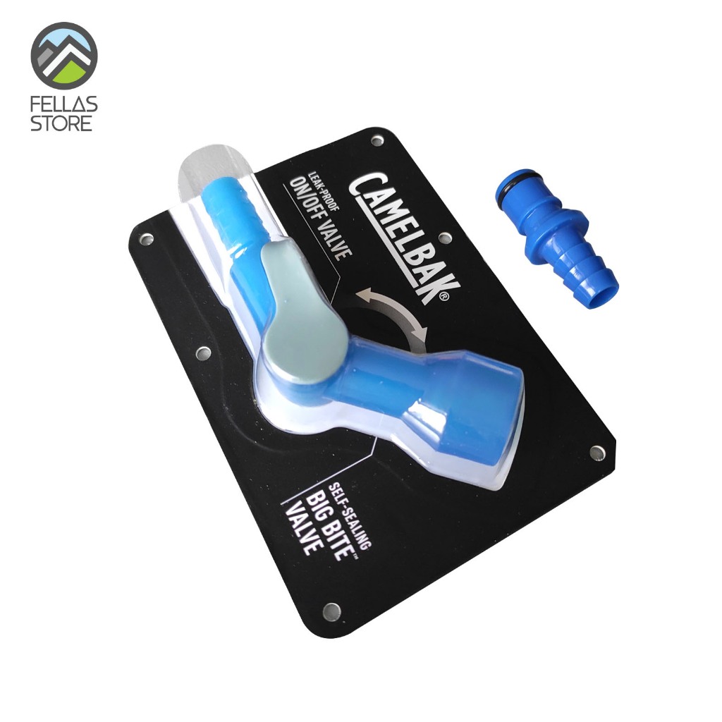 Jual Camelbak - Leak Proof On/Off Valve | Shopee Indonesia