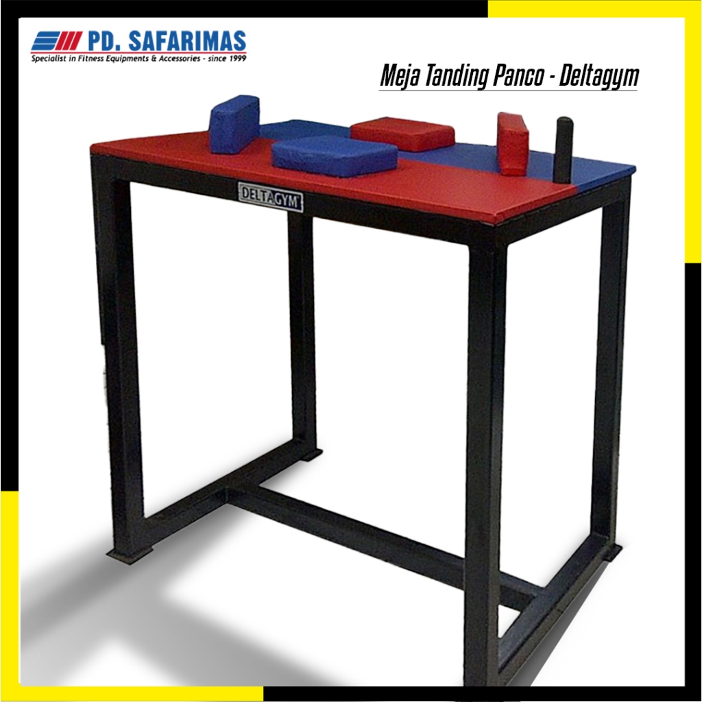 Jual Meja Tanding Panco | Shopee Indonesia