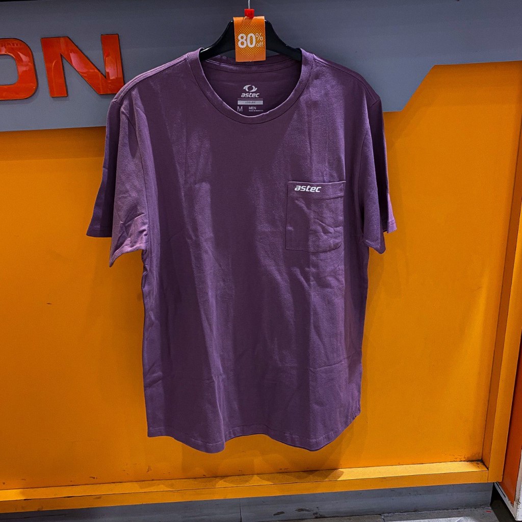 Jual KAOS ASTEC UNGGU MEN ORIGINAL | Shopee Indonesia